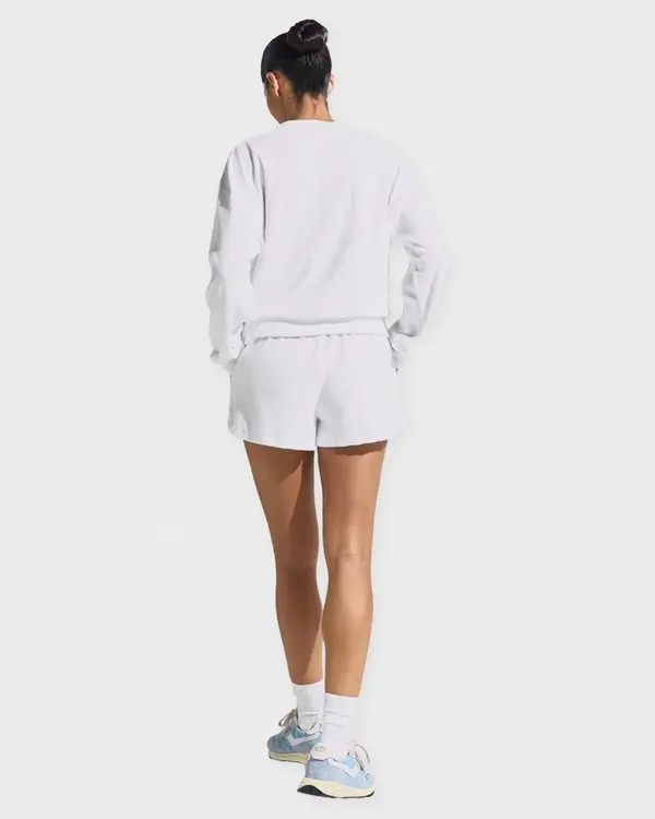 SEAQUELLE Terry Sweatshirt