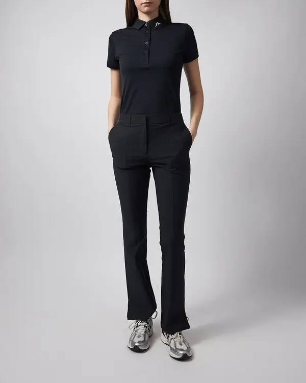 J. Lindeberg Tour Tech Polo