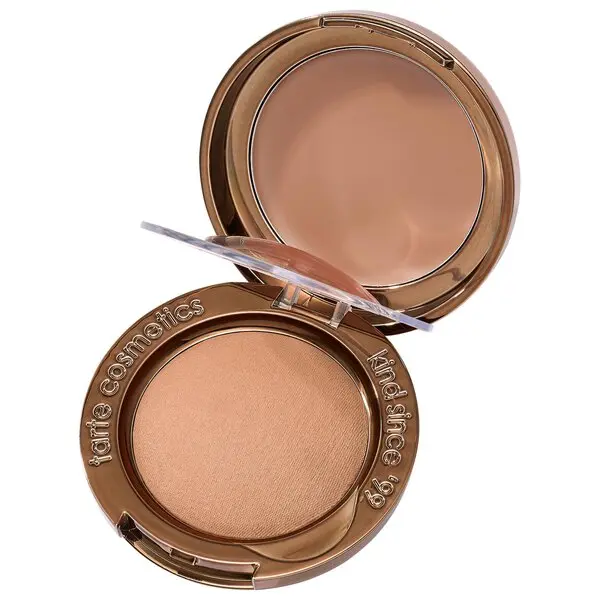 TARTE COSMETICS Macaron Sculpt And Bronze - Creme Brulee