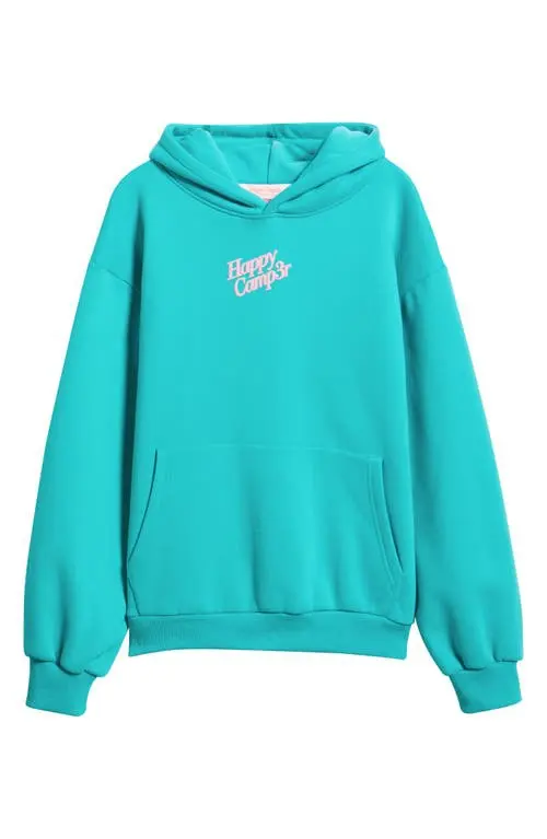 HAPPY CAMP3R Puff Series Hoodie