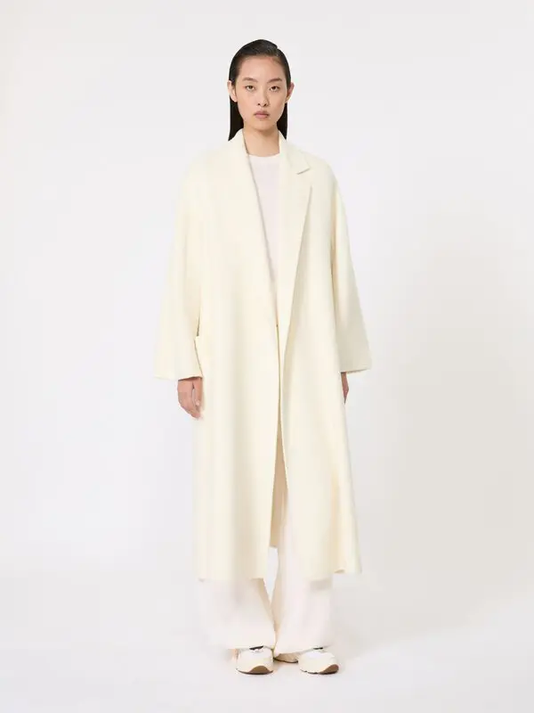 Max Mara Ludmilla Icon Coat