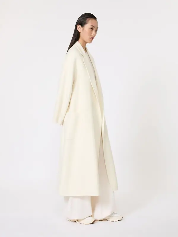 Max Mara Ludmilla Icon Coat