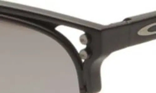 Oakley 56mm Square Polarized Sunglasses