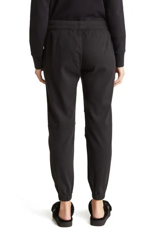 JAMES PERSE Soft Drape Utility Pants