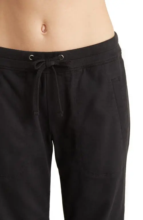 JAMES PERSE Soft Drape Utility Pants