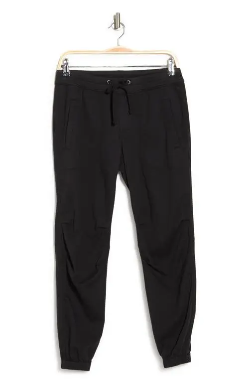 JAMES PERSE Soft Drape Utility Pants