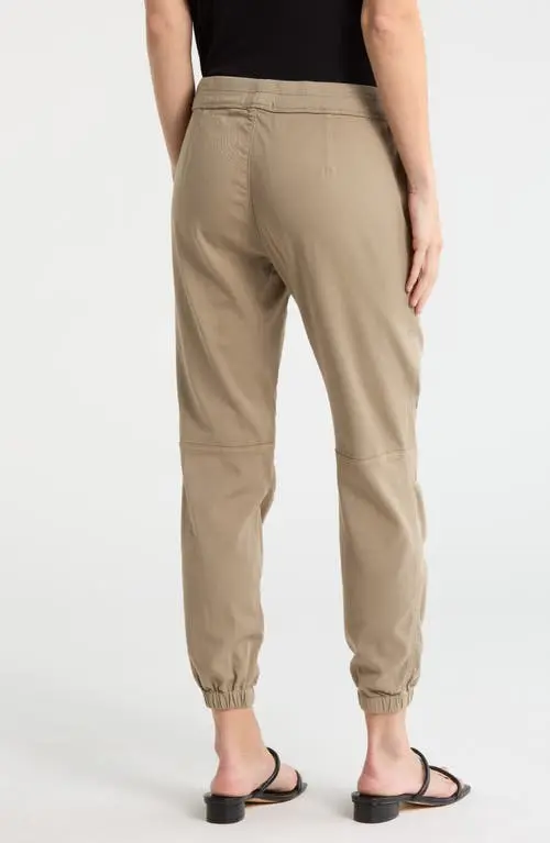 JAMES PERSE Soft Drape Utility Pants