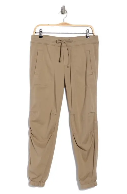 JAMES PERSE Soft Drape Utility Pants