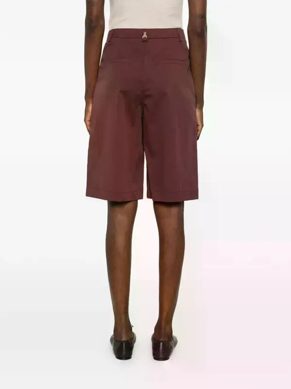 Patrizia Pepe Pleated Trousers