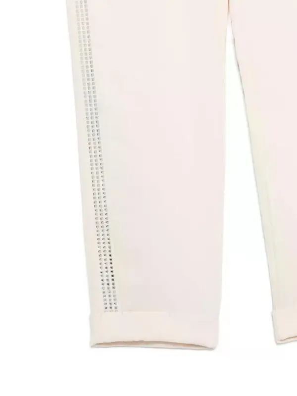 Liu Jo Side Detail Trousers