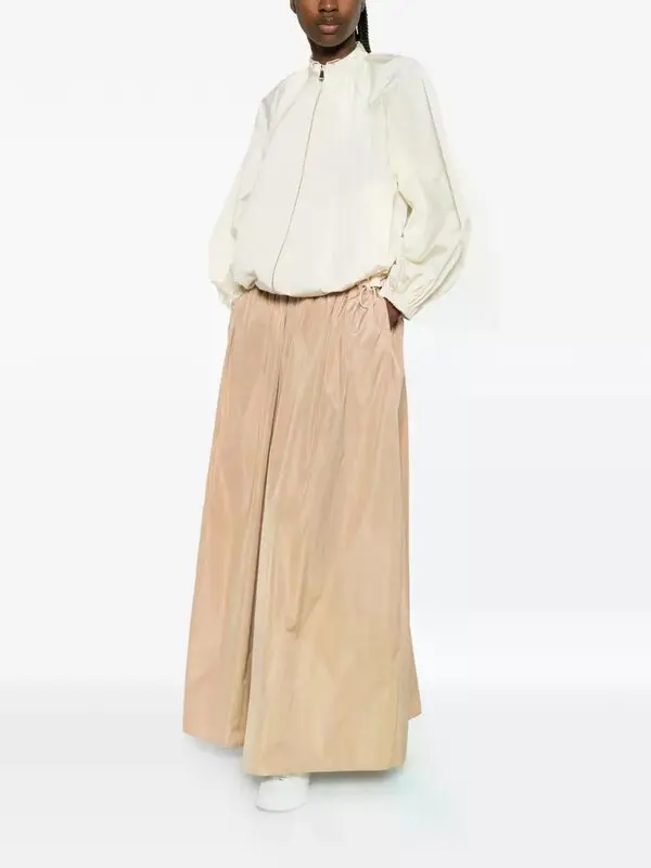Fabiana Filippi Zip-up Jacket