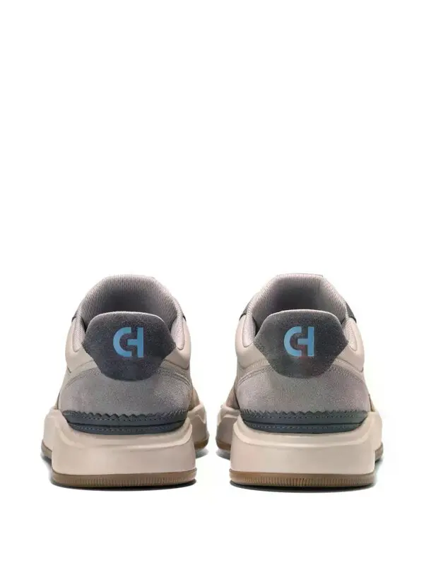 Cole Haan Crossover Leather Sneakers