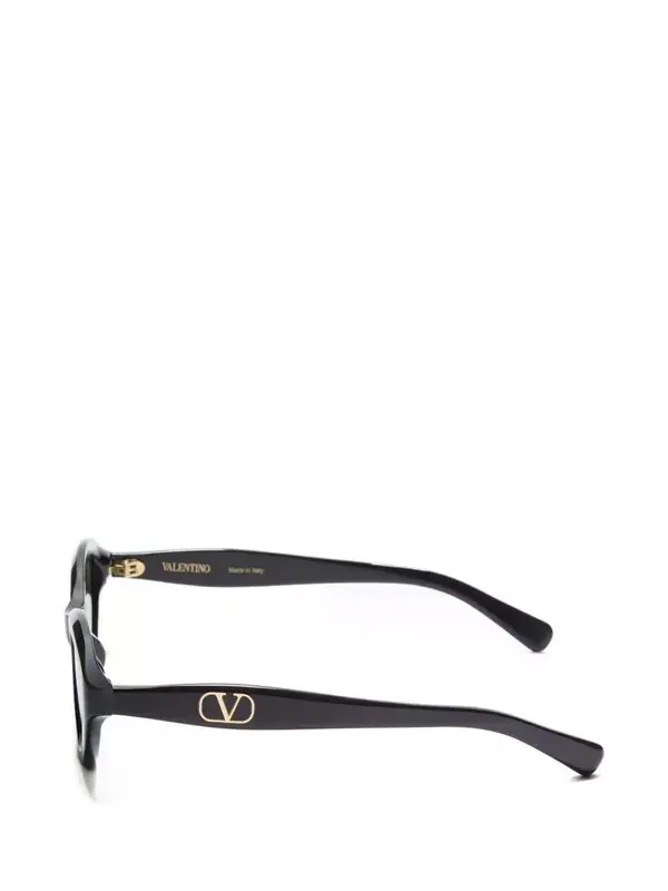 Valentino Garavani Cat-eye Acetate Sunglasses