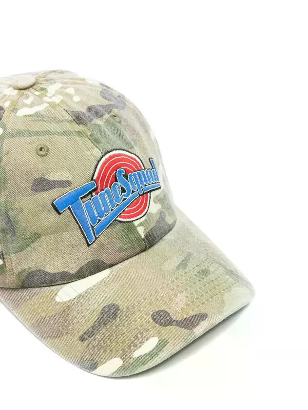 FRONT STREET 8 Camouflage Cap
