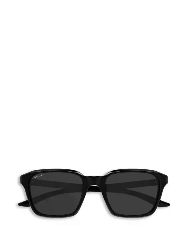 Gucci Square-frame Sunglasses