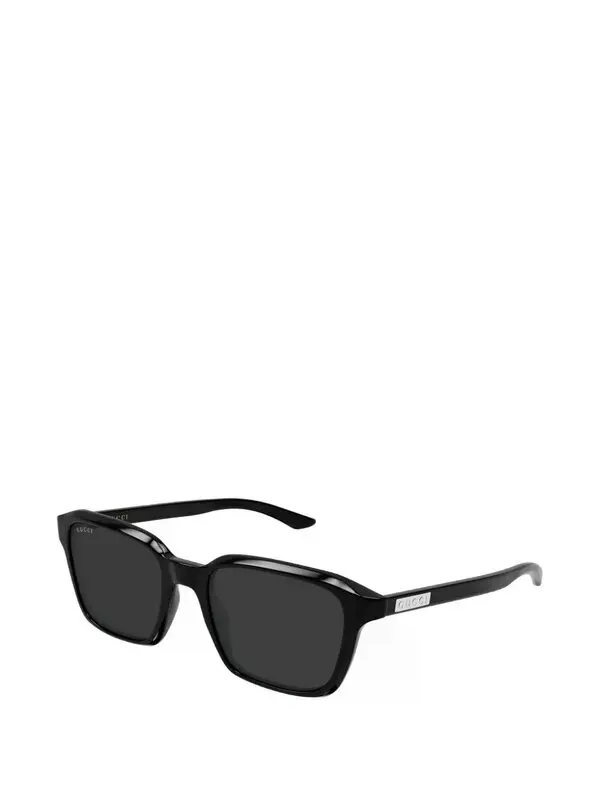 Gucci Square-frame Sunglasses
