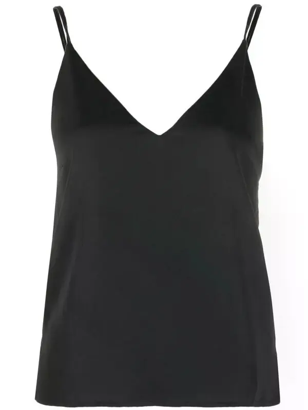 Calvin Klein V-neck Cami Top