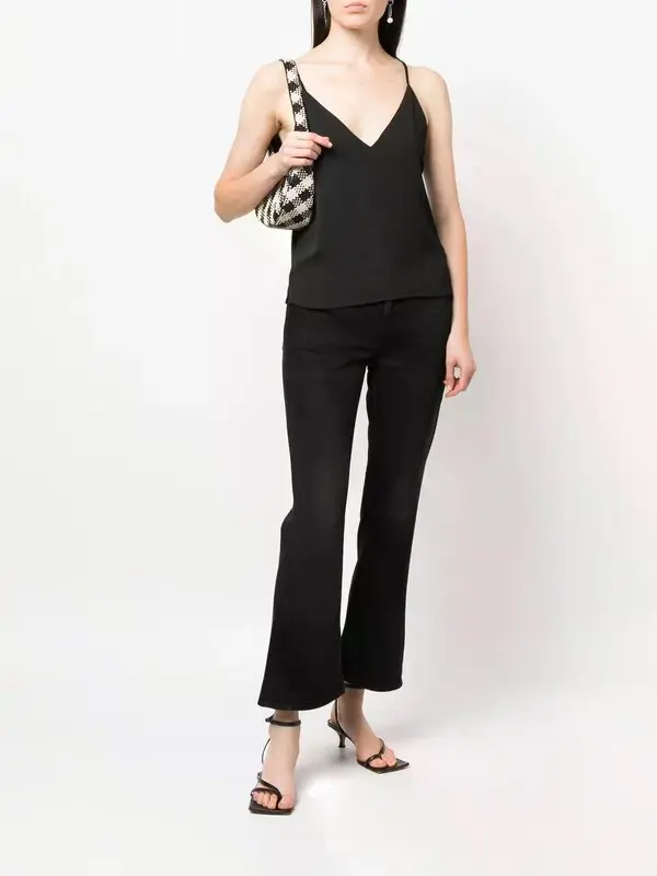 Calvin Klein V-neck Cami Top