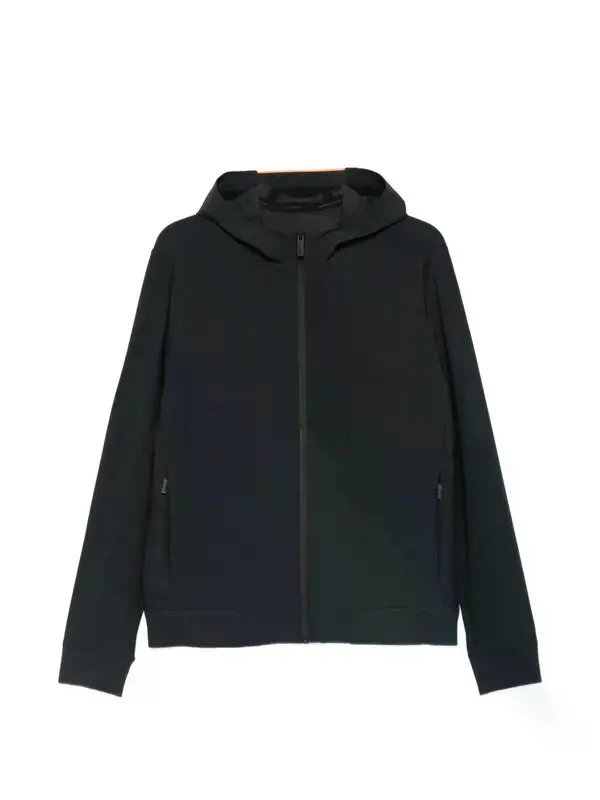 RRD Zip-up Hooded Jacket