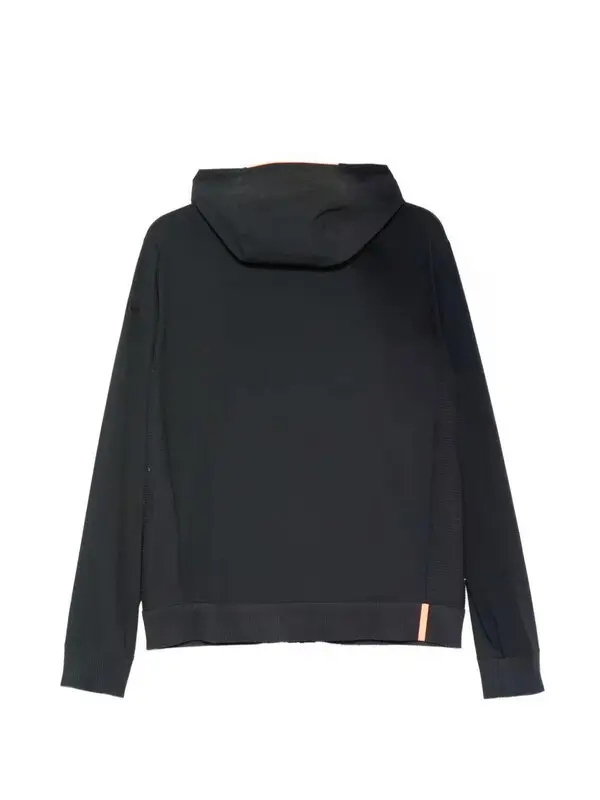 RRD Zip-up Hooded Jacket