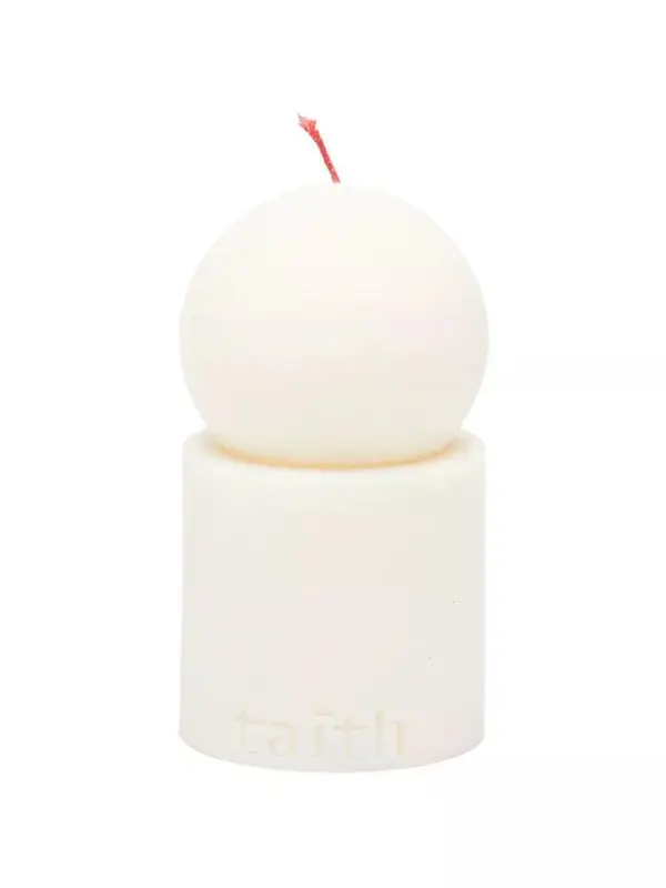 TAITH Lulu Cylindrical-base Candle