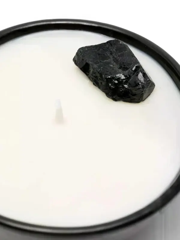 LOVE&STONES Heal Stone-detail Candle