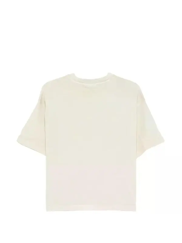 Carhartt Work In Progress Round-neck T-shirt - Grey