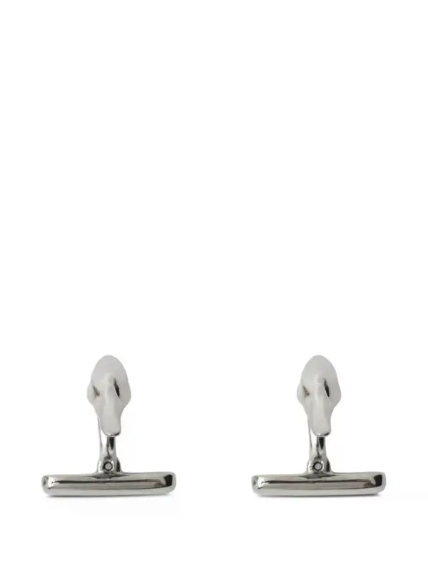 Burberry Duck Cufflinks