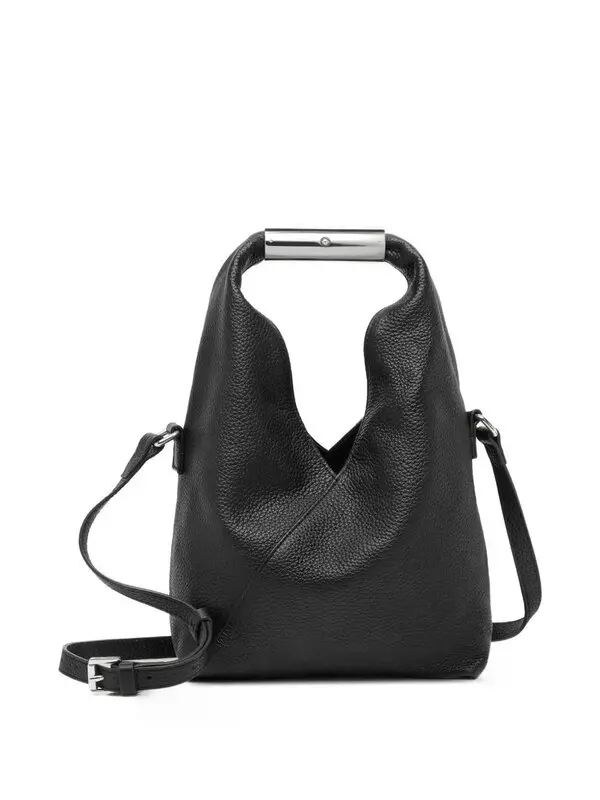 MAISON MARGIELA Japanese Tote - Black