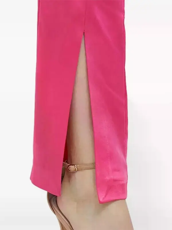 BENETTON Leg-slit Trousers