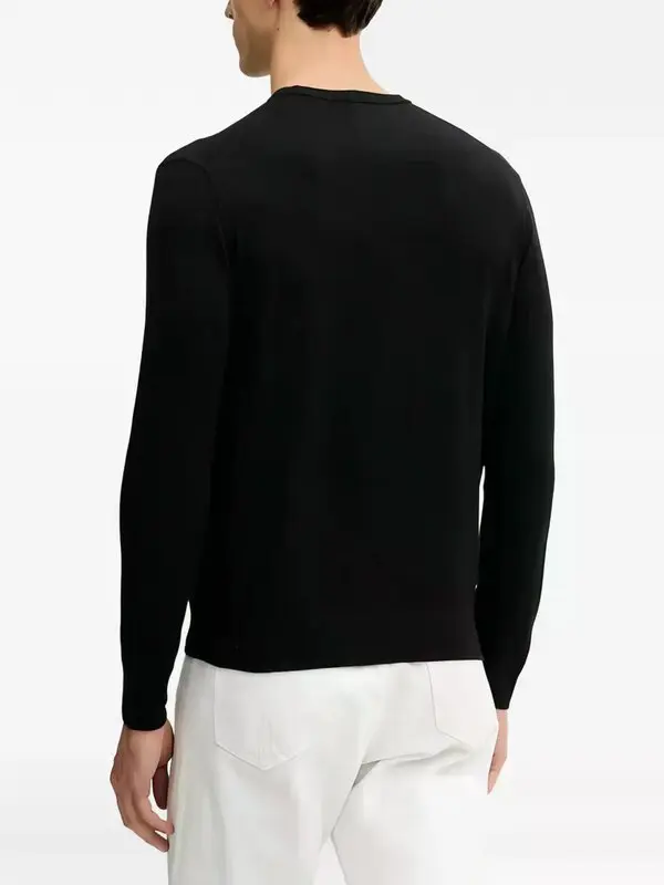BENETTON Crew Neck Sweater