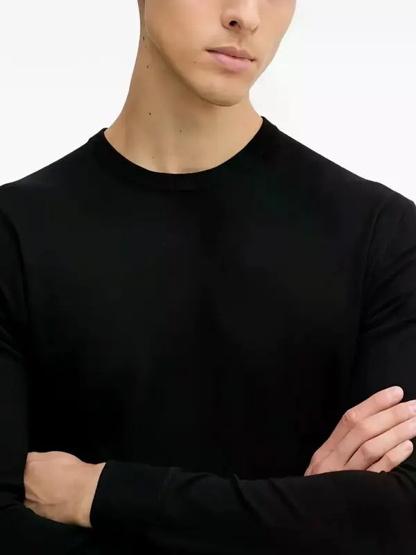 BENETTON Crew Neck Sweater