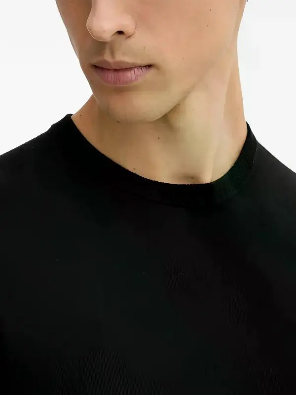 BENETTON Crew Neck Sweater