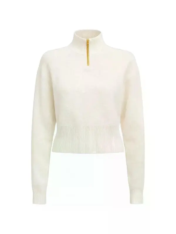 The North Face Half-zip Pullover Sweater