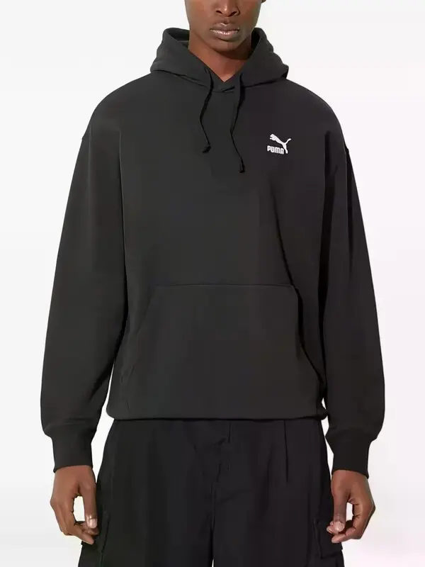 PUMA Better Classics Hoodie - Black