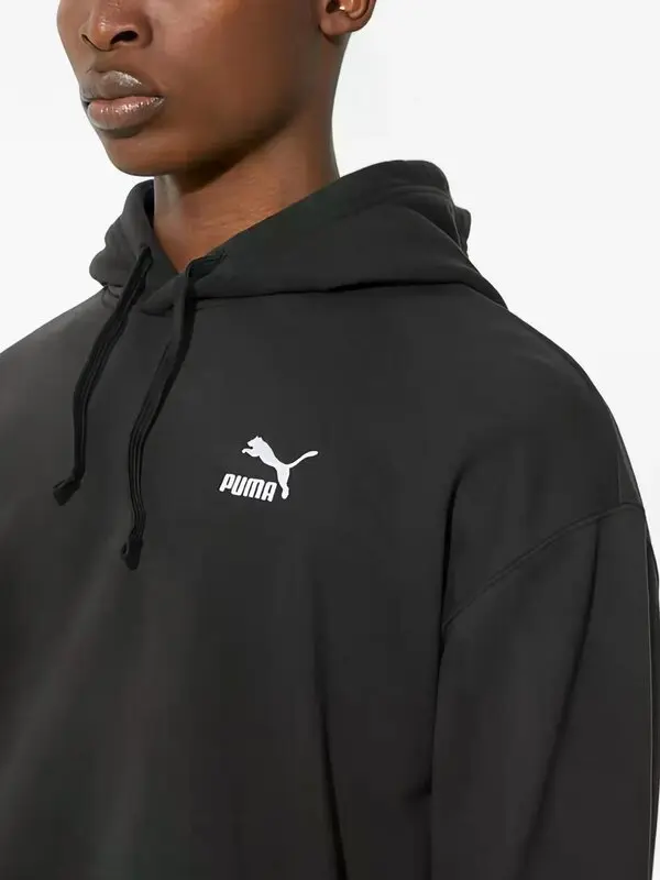 PUMA Better Classics Hoodie - Black