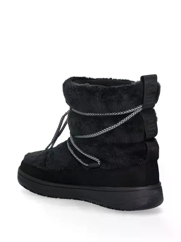 PUMA Sherpa Boots