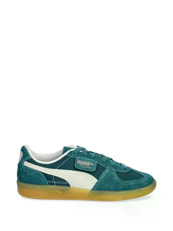 PUMA Palermo Vintage Sneakers - Blue