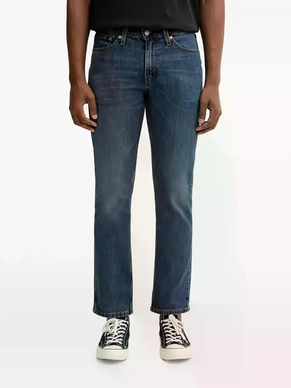 LEVI'S 511 Slim-fit Jeans - Blue