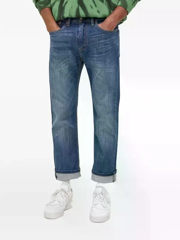 LEVI'S 505 Denim Jeans - Blue