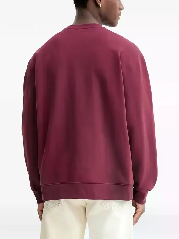 LEVI'S Embroidered Sweatshirt