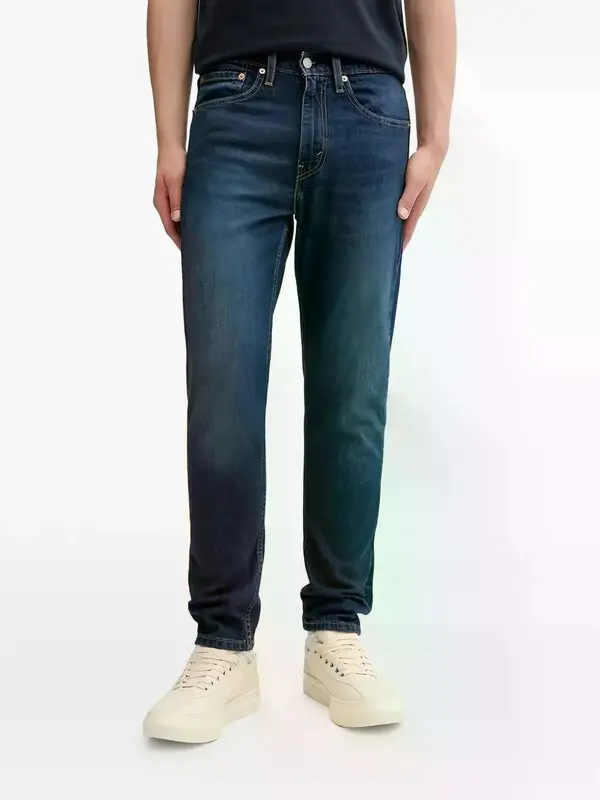 LEVI'S 515 Slim Taper Jeans - Blue