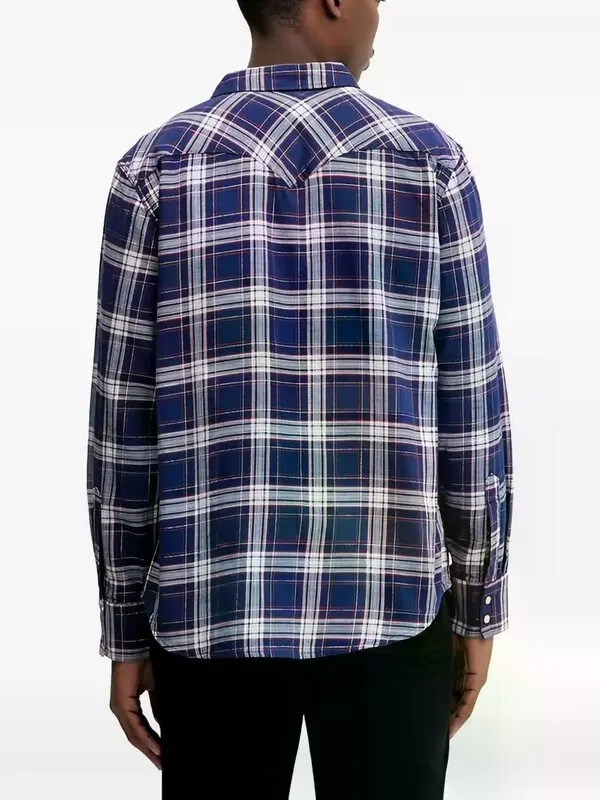 LEVI'S Check Pocket Shirt
