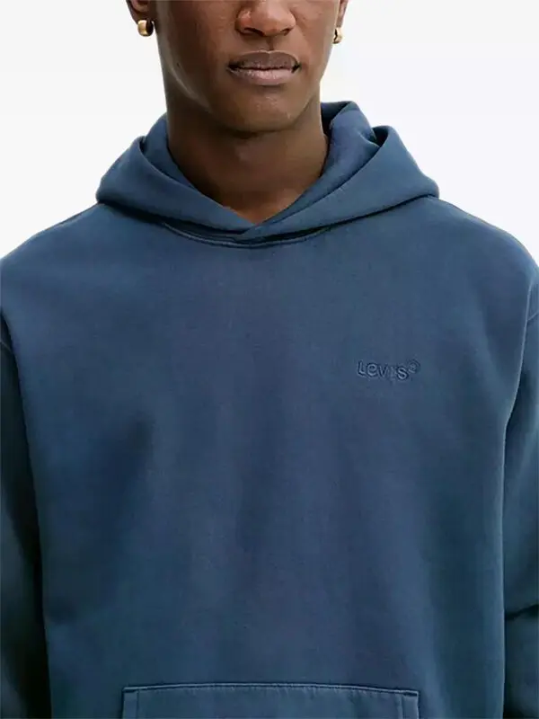 LEVI'S Authentic Logo Hoodie