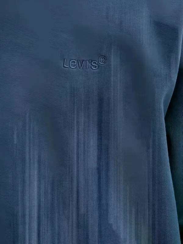 LEVI'S Authentic Logo Hoodie