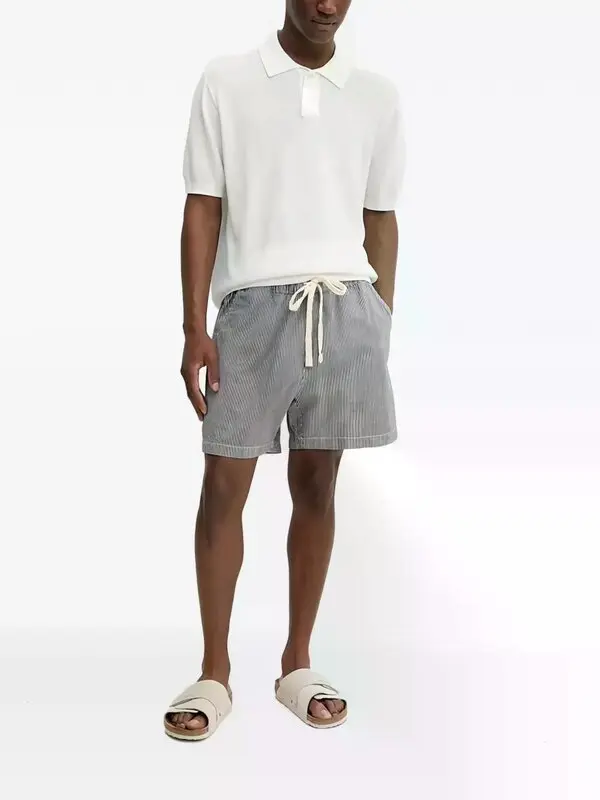 LEVI'S Short-sleeve Polo Shirt