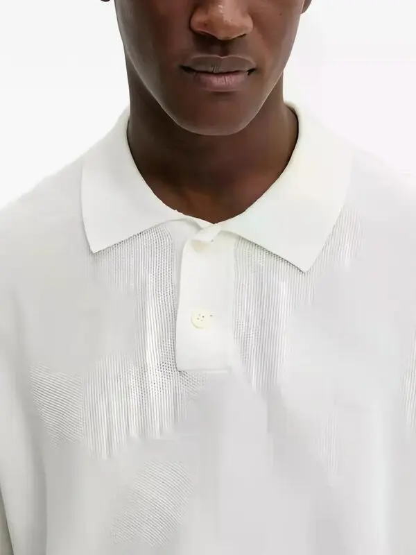 LEVI'S Short-sleeve Polo Shirt