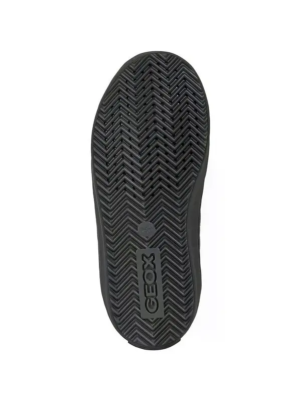 Geox Kalispera Quilted Sneakers