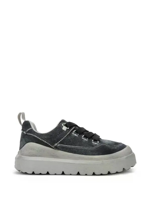 UGG Heritage Utility Sneakers - Black