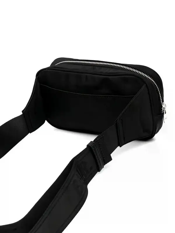 BALR. Logo-plaque Belt Bag